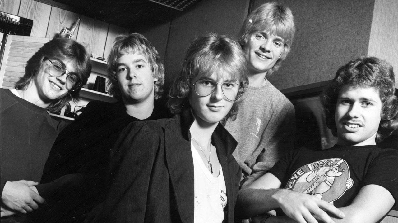 Kommande konserter medGyllene Tider | Evenemang & biografi | Nöjet Konsert