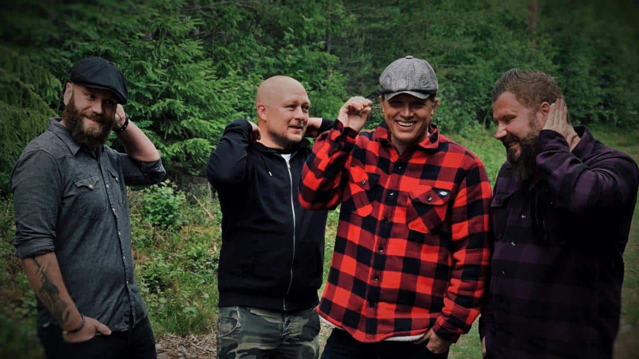 Hos Nöjet hittar du events med Sveriges största artister 2023