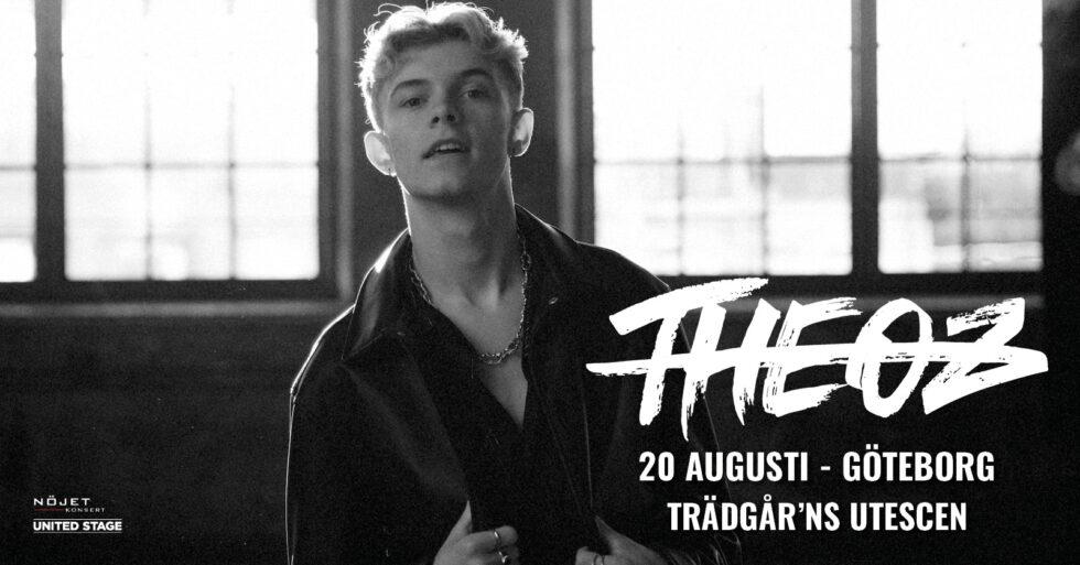 Köp biljetter till Mer av mig tour - Extrakonsert! | Söndag 20 Augusti 2023