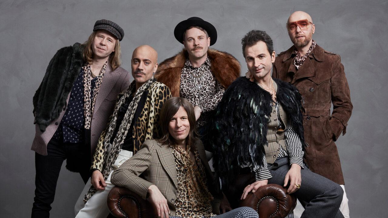 Kommande konserter medThe Ark | Evenemang & biografi | Nöjet Konsert