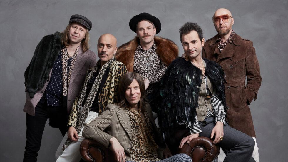 Kommande konserter medThe Ark | Evenemang & biografi | Nöjet Konsert