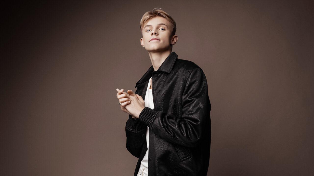 Kommande konserter medTheo | Evenemang & biografi | Nöjet Konsert